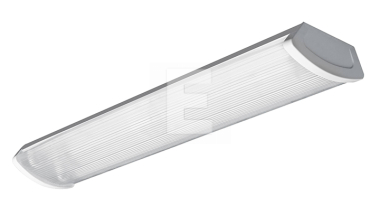 OPRAWA AWARYJNA ZEFIT-LED 2X T8 18W 220-240V 2H 640X152X65MM OS-OZE218 ...