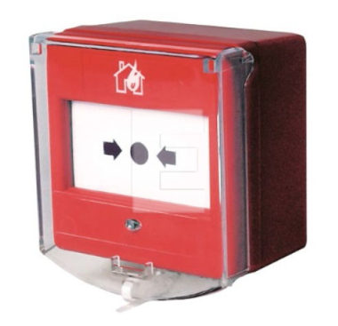 PLASTIKOWA OSŁONA 10-SZTUK CXPC (X10) 107410 EATON MOELLER