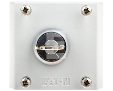 NAPĘD PRZEŁĄCZNIKA Z KLUCZYKIEM M22-WRS/KC11/I 216526 EATON MOELLER