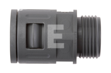 ZŁĄCZE PG11 SILVYN KLICK-GP IP68 SZARE 61800880 LAPP KABEL