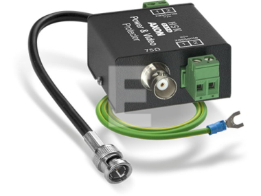 URZĄDZENIE ZABEZPIECZAJĄCE AXON POWER VIDEO PROTECTOR Z16779 ACAR