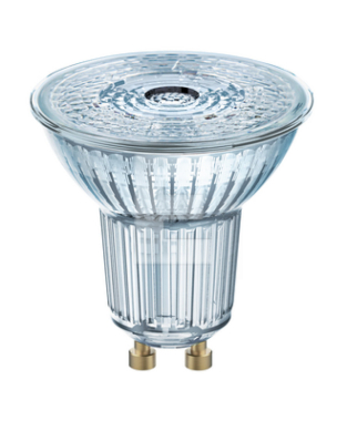 ŻARÓWKA LED 4.3W/827 GU10 PARATHOM PAR16 50 NON-DIM 36° 4052899958104 OSRAM