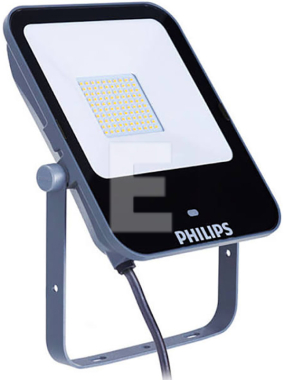 PROJEKTOR LED LEDINAIRE 50W 230V 5250LM 4000K IP65 100º 236X38X249MM PHILIPS