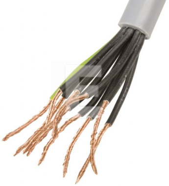 PRZEWÓD OLFLEX CLASSIC 110 10G1.5 1119310 LAPP KABEL