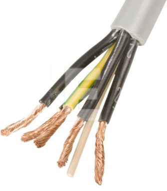 PRZEWÓD OLFLEX CLASSIC 110 5G6 1119605 LAPP KABEL