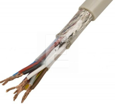 PRZEWÓD UNITRONIC LIYCY 12X0.5 0034612 LAPP KABEL