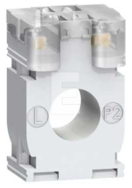 PRZEKŁADNIK PRĄDOWY POWER LOGIC CT 75/5A 3KV PRZEPUST KABLOWY DN21MM ...