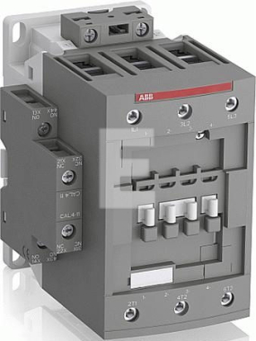 STYCZNIK MOCY AF65-30-11-13 3P 30KW 65/105A 100-250VAC/DC 1NO 1NC 1SBL387001R1311 ABB