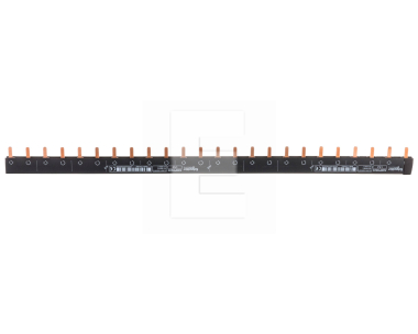 SZYNA ŁĄCZENIOWA 2P 24 MODUŁY 100A A9XPH224 SCHNEIDER