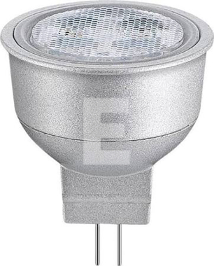 ŻARÓWKA LED MR11 GU4 2W 12V 180LM 3000K 36º A++ 45608 GOOBAY
