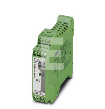 ZASILACZ IMPULSOWY MINI-PS-100-240AC/24DC/1.3 1-FAZOWY 2866446 PHOENIX