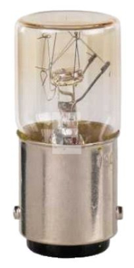 ŻARÓWKA SYGNALIZACYJNA DO PRZYCISKU HARMONY XAC 24V AC/DC 2.6W BA9S ...