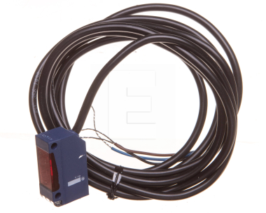 CZUJNIK FOTOELEKTRYCZNY PNP 12-24VDC 1NO KABEL 2M XUM0APSAL2 SCHNEIDER