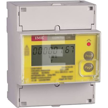 LICZNIK ENERGII CONTO D4-PD 3F 10(63)A 230(400)-240(415)V rs-485 CE4DT06A4 IME