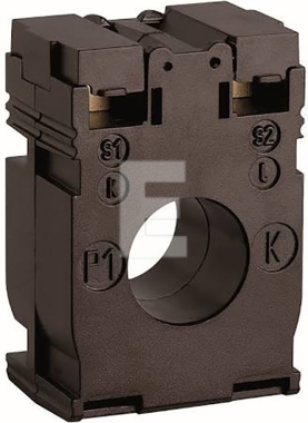 PRZEKŁADNIK PRĄDOWY 100/5A KLASA 0.5 1.5VA 21/16X12.5MM TABB50C100 IME