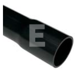 RURKA SZTYWNA PVC ŚREDNICA 20/17.1MM 1250N 1520 HF KA (J.SZARA) KOPOS