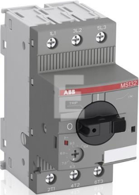 WYŁĄCZNIK SILNIKOWY MS132-25 3P 12.5KW 20-25A 1SAM350000R1014 ABB