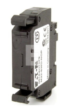 MODUŁ ZAŚLEPKA AKTYWNA SMARTWIRE M22-SWD-KC11 147637 EATON MOELLER