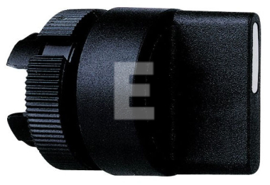 NAPĘD PRZEŁĄCZNIKA 3-POZYCYJNY CZARNY ZA2BD3 SCHNEIDER