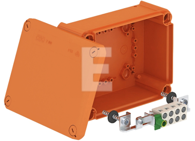 PUSZKA FIREBOX T 100 E 10-5 190X150X77MM 7205524 OBO BETTERMANN