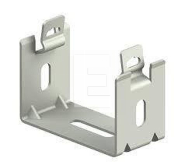 OBEJMA DO PODWIESZANIA KORYT KABLOWYCH UC50 GC 50X54MM STAL CM586043 ...