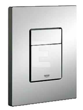 PRZYCISK SPŁUKUJĄCY SKATE COSMOPOLITAN CHROM 38732000 GROHE