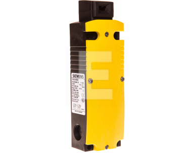 WYŁĄCZNIK KRAŃCOWY 1NO 2NC BLOKADA 24VDC 3SE5322-0SB21 SIEMENS