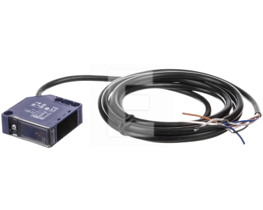 CZUJNIK FOTOELEKTRYCZNY 24-240VAC/DC 2M XUK1ARCNL2 SCHNEIDER