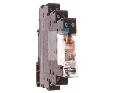 PRZEKAŹNIK TRS 24VDC 2CO 1123490000 WEIDMULLER