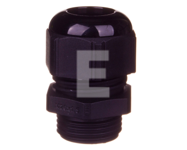 DŁAWNICA KABLOWA 20X1.5 IP68 CZARNA 53111220 LAPP KABEL