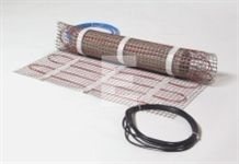 MATA GRZEJNA DEVIMAT DSVF-150 150W/M2 600X800MM IPX7 2.5MM 75W 230V 83000300 DEVI