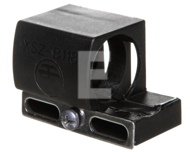 UCHWYT DO CZUJNIKA INDUKCYJNEGO FI18MM XSZB118 SCHNEIDER