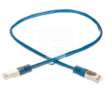 KABEL DX-CBL-RJ45-0M5 RJ45 0.5M 169137 EATON MOELLER