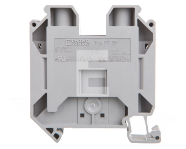 LISTWA ZACISKOWA 1.5-50MM SZARA 3044225 PHOENIX