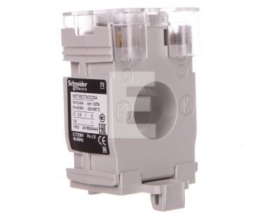 PRZEKŁADNIK PRĄDOWY 40/5A 1VA METSECT5CC004 SCHNEIDER