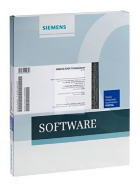 OPROGRAMOWANIE SIMATIC S7 STEP7-MICRO/WIN V4.0 CD-ROM 6ES7810-2CC03 ...