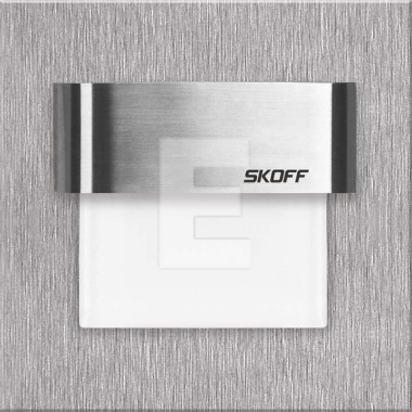 OPRAWA LED TANGO LIGHT 230V 1.8W 4000K IP20 STAL SZLIFOWANA MA-TAN-K-H ...