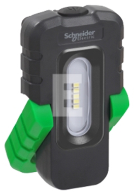 LATARKA PODRĘCZNA LED THORSMAN 3.7V 3W 280LM 6000-7000K 1.5AH IMT47238 ...