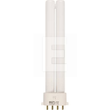 ŚWIETLÓWKA KOMPAKTOWA MASTER PL-S 9W/840/4P 2G7 CHŁODNOBIAŁA 8711500260963 PHILIPS