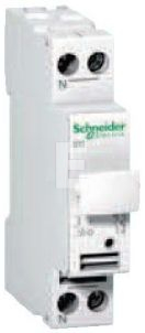 PODSTAWA BEZPIECZNIKOWA STI 1P 8.5X31.5MM A9N15635 SCHNEIDER