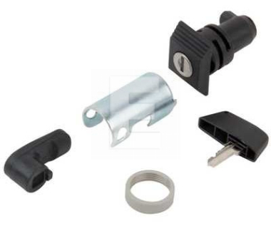 ZAMEK DO OBUDOWY PLM Z KLUCZEM 220 NSYTL220PLM SCHNEIDER