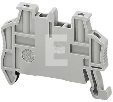 WSPORNIK KOŃCOWY 5.2MM SZYNY DIN 35MM NSYTRAAB35 SCHNEIDER