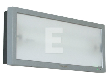 OPRAWA AWARYJNA MONITOR1 8W 230V IP40 OP1-H8TA1N 8664010 ES-SYSTEM