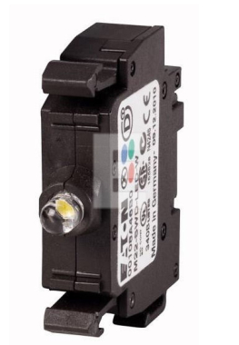 DIODA MOCOWANIE CZOŁOWE SMARTWIRE-DT M22-SWD-LED-W BIAŁA 24V DC 115966 EATON MOELLER