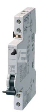 STYK POMOCNICZY 1NO 1NC PRYCISK TEST DO SYGNALIZACJI ZADZIAŁANIA ...