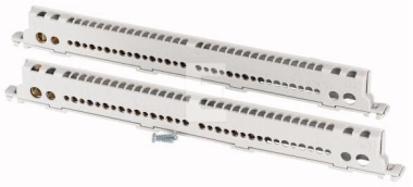 LISTWA Z ZACISKAMI (IKA) N/PE-3/36-IKA 174174 EATON MOELLER