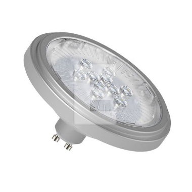 LAMPA Z DIODAMI ES-111 LED SL/WW/SR 11W GU10 40° 900LM 2700K 22972 KANLUX