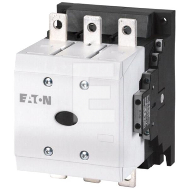 STYCZNIK MOCY DILM250/22(RA250) 250A 3P 110/250V AC/DC 208201 EATON MOELLER