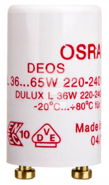 ZAPŁONNIK 30-65W ST-171 4050300854106 OSRAM