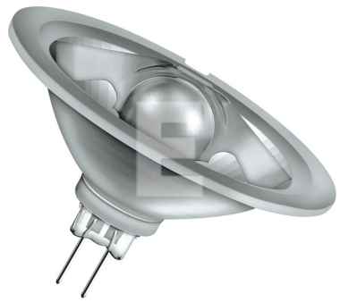 ŻARÓWKA HALOGENOWA 20W/24V GY4 8 STOPNI 2900K HALOSPOT 48 41930 SP ...